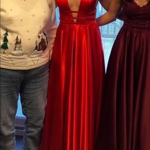 Hebeos | Dresses | Hebeos Prom Dress | Poshmark